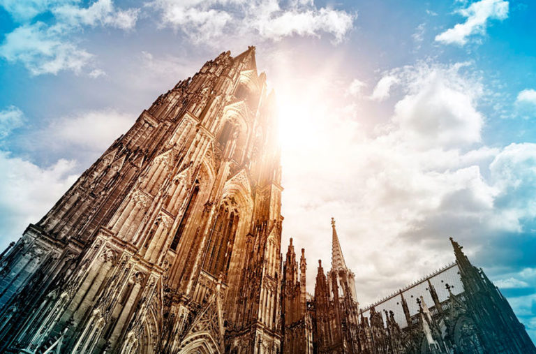 Exclusive Germany – Welcome to Cologne