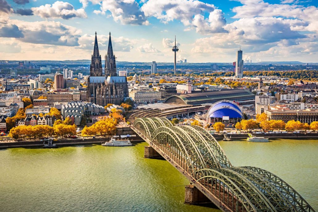 Exclusive Germany – Welcome to Cologne